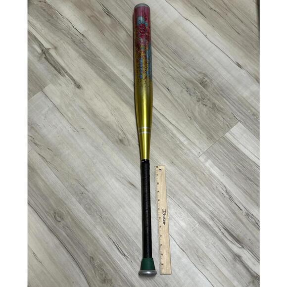 Worth | Games | Worth Carl Rose C45p Supercell 3426oz 2 Shell Softball Bat Sscrc Bpf 120 | Poshmark